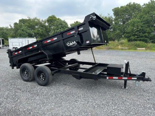 CAM Superline Trailers for sale - Unified Trailers
